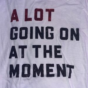 Tops | Taylor Swift Tshirt | Poshmark